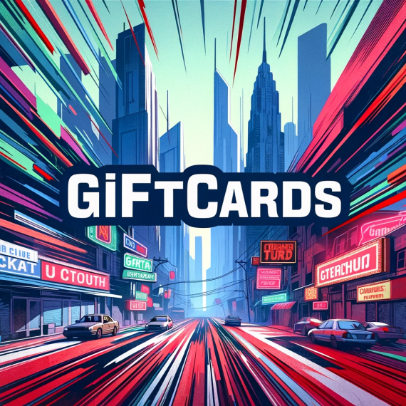 Deltarix Scripts | €100 Gift Card