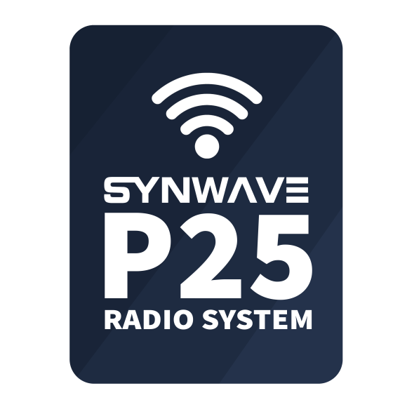 SynWave Studios™ · Spartan Radio System P25 FiveM