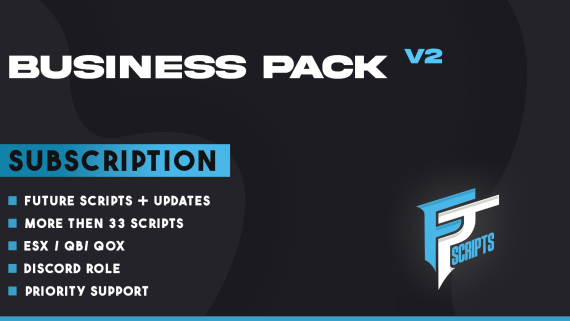 ftscripts · Business Pack V2