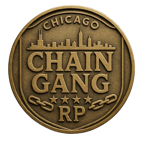 CHAIN GANG RP · 10 COINS