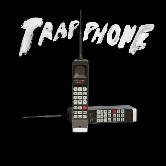 StreetCode | StreetCode-Ultimate TrapPhone v2
