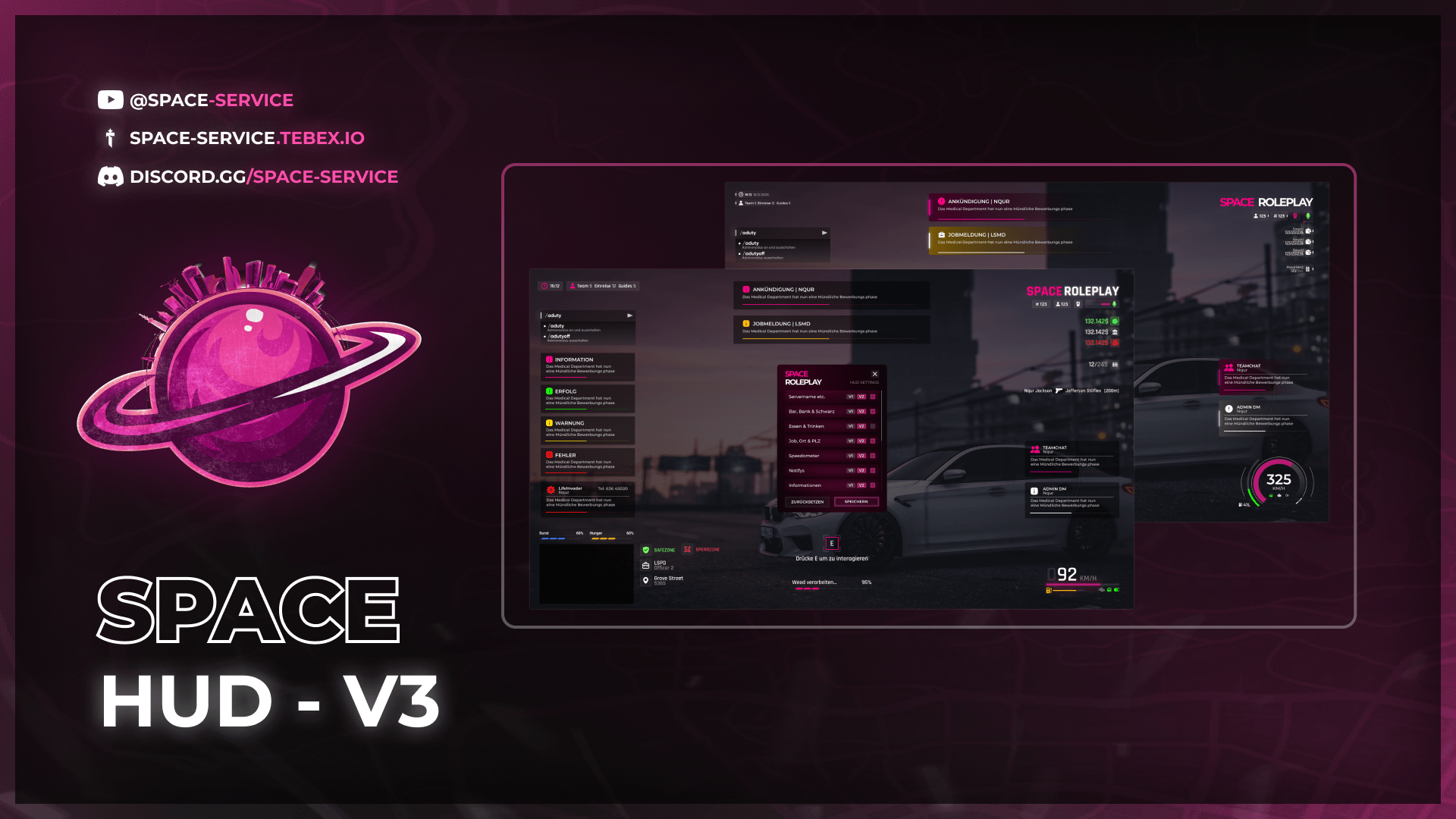 Space-Service · sp_hud-v3