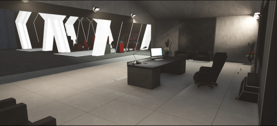 Aegon Design | MLO/MAPS