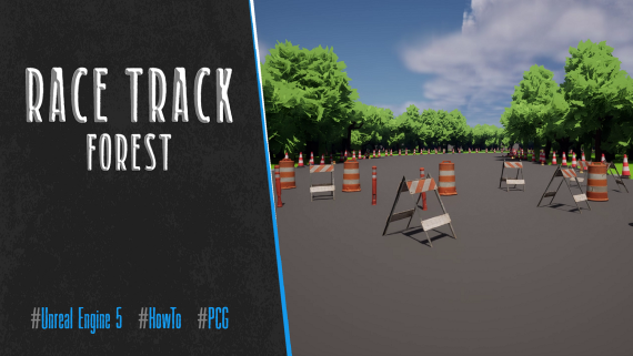 Dreams Weaver | 🌄 Unreal Engine