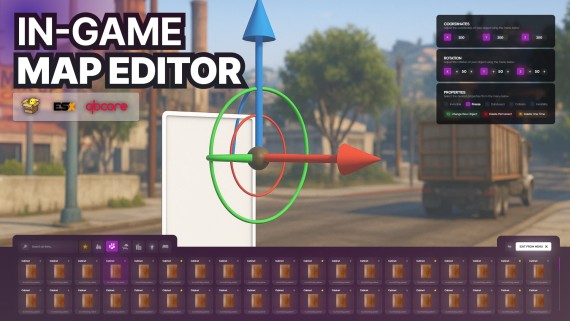 QB / QBOX Scripts | AK4Y Scripts