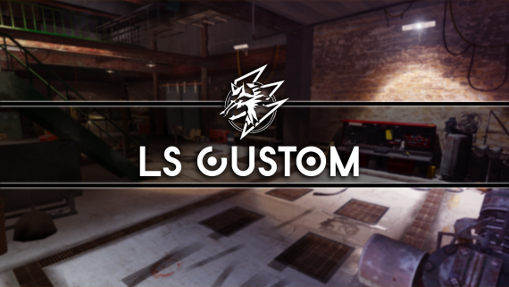 Igro45 Mods | LS Customs