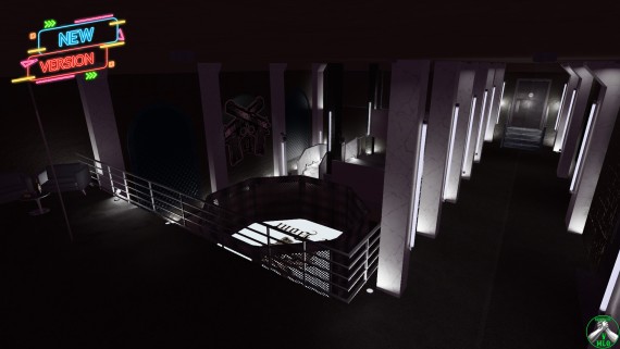 BrotherVMlo · Hidden Club Gang Version