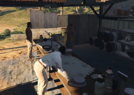 Lionh34rt Development | Open Source