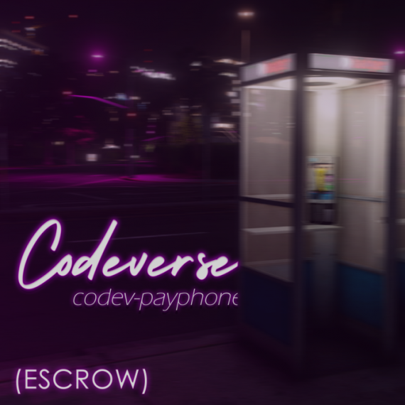 Codeverse | Codeverse Scripts