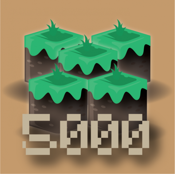 HoloCraft | Vanilla 🏹