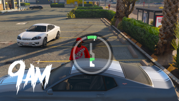 9AM | [30% OFF] 9am-multicharacter + 9am-spawn (SOURCE)