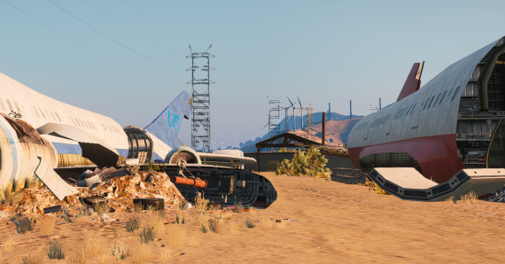 HW_Scripts | Scrapyard [ESX] [OX]