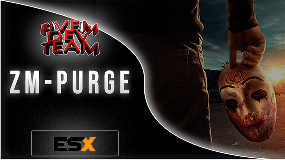 FiveMDevTeam · ESX