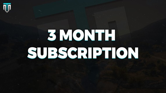 TMaps · Subscription