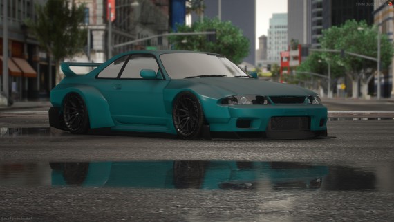 BaddBlood Customs | Vehicles