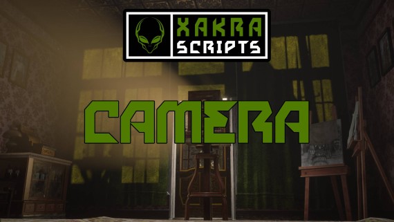 RedM Scripts | Xakra Scripts