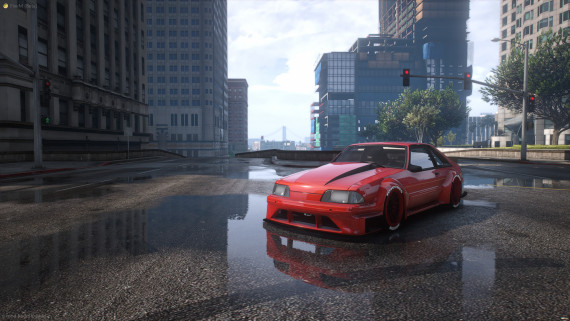 BaddBlood Customs | Vehicles