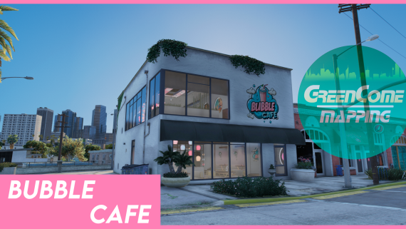 GREENCom'e Mapping | Civil Interiors