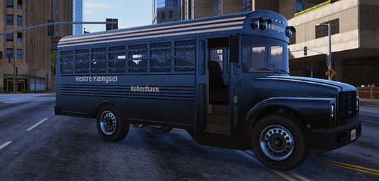 Simonfas Fivem | Politi Skins