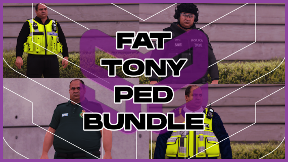 SINNERS MOD SHOP - TEBEX