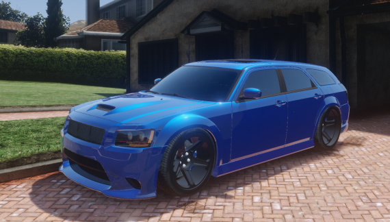 Streets Of Chiraq | Slider Cars