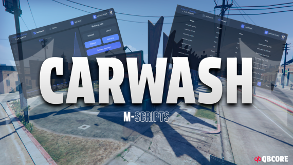 m-Scripts | Premium FiveM Scripts