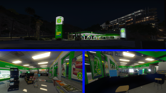 Apollo Developments | Pacific Bluffs