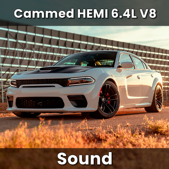 Legacy_Store | Vehicles Sounds