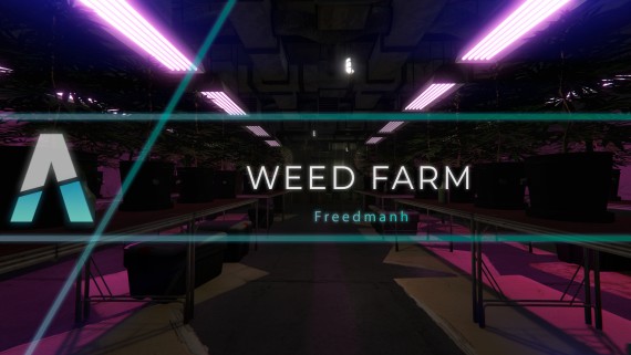 Artex | Weed Farm