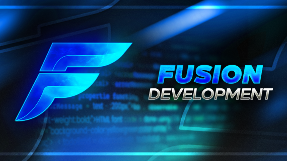 Fusion Development · VIP