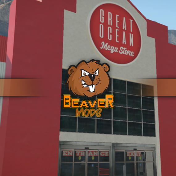 beavermods | BUILDINGS