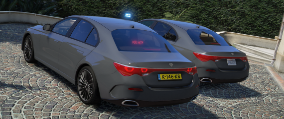 MOHaalsmeer | Unmarked Pack