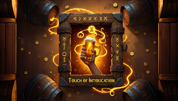 Echo Store - RedM · 🍻 Touch of Intoxication