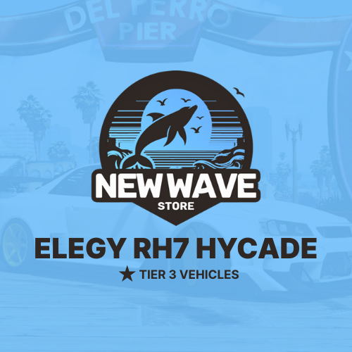 New Wave Roleplay · ELEGY RH7 HYCADE