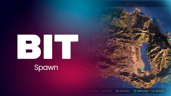 BIT | FiveM Scripts | ESX & QBCore