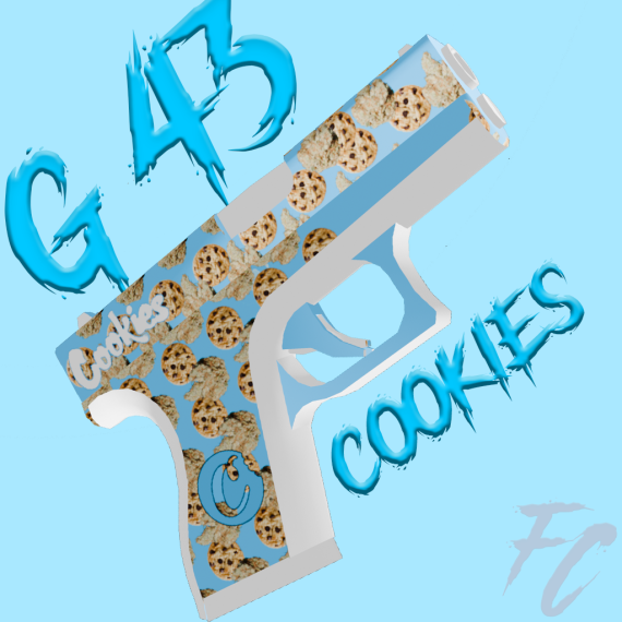 FLIE CREATIONS | 🔫PISTOLS🔫