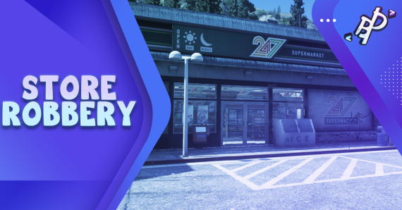 Bulgar Development | Heists - Standalone Edition