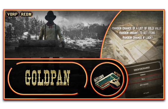 Midnight Code RedM Scripts | outsider_goldpan