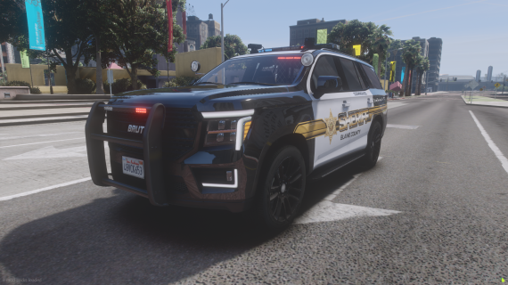 Exclusive Wheels | Police Regent