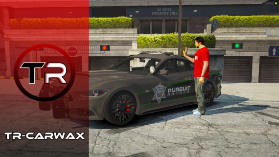 TRClassic | Escrowed