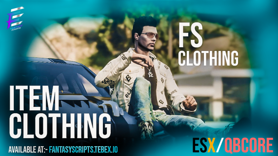 Fantasy Scripts | Item Clothing