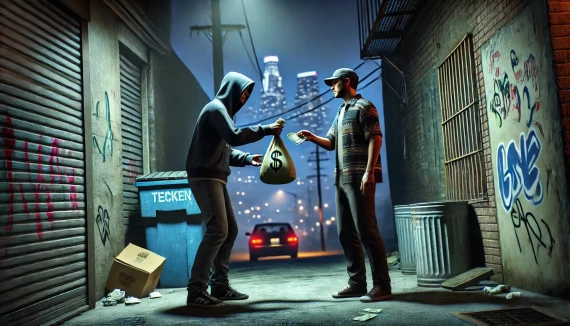 BeanMachine Job | Pulse Scripts