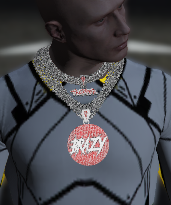 Benz Development · Fivem Chains