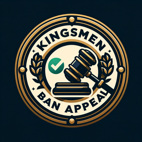 Kingsmen RP · Priority Ban Appeal