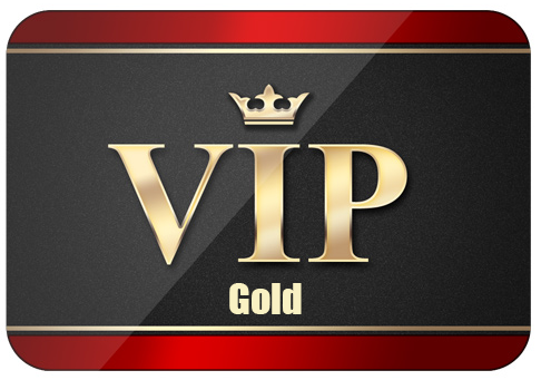 RedLine District | Vip Gold Gem Pack