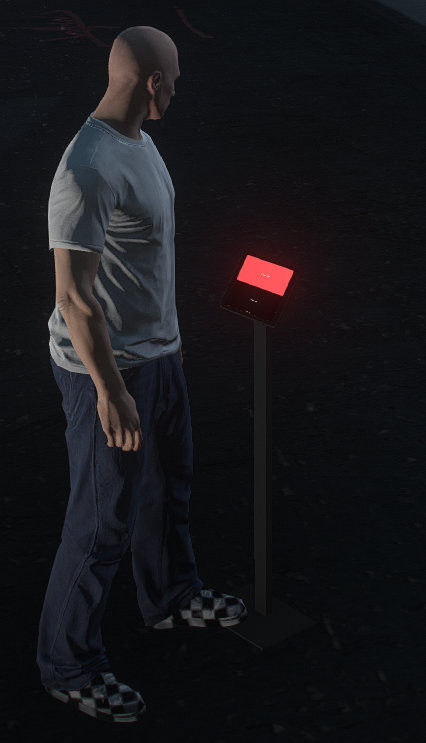 TRClassic | FiveM Props