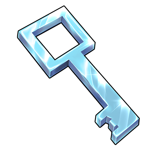 PokePlex | Crate Keys