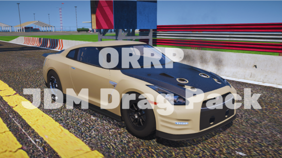 OpenRoad | Car Packs