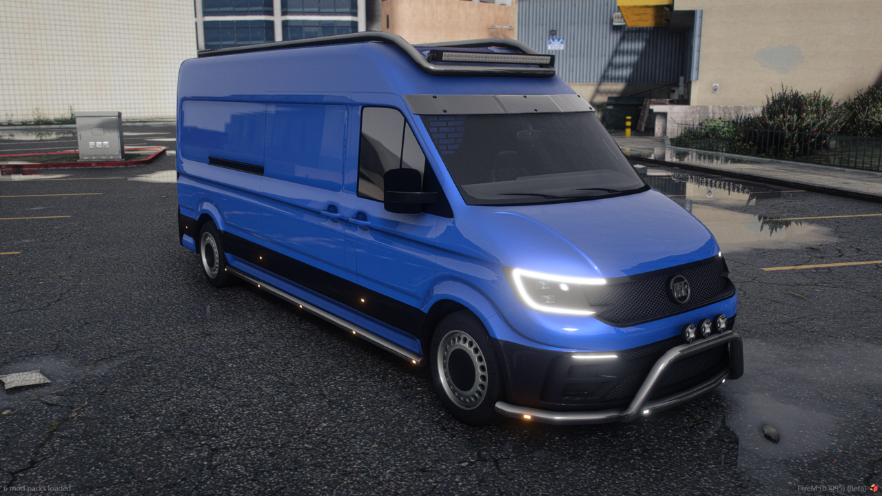 REVENANT RP TEBEX STORE