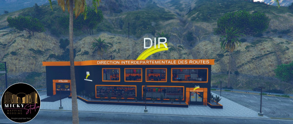 Micky Studio | Mecanique & Concessionnaire